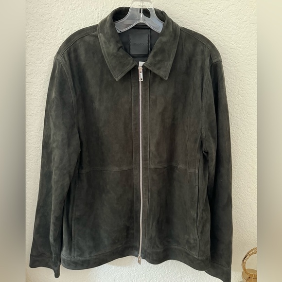 Theory | Jackets & Coats | Theory Jacket | Poshmark